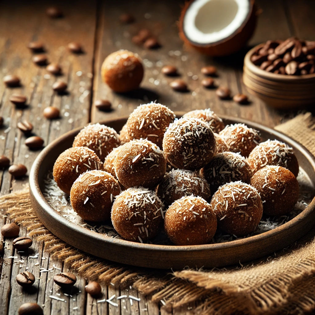 Coffee Infused Diwali Sweets you should try this Diwali. – Panduranga ...