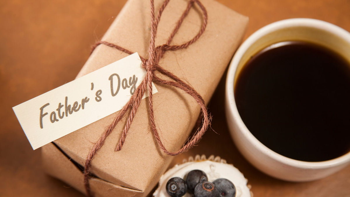 Caffeine Personalities: Celebrating Dads and their Coffee Types ...